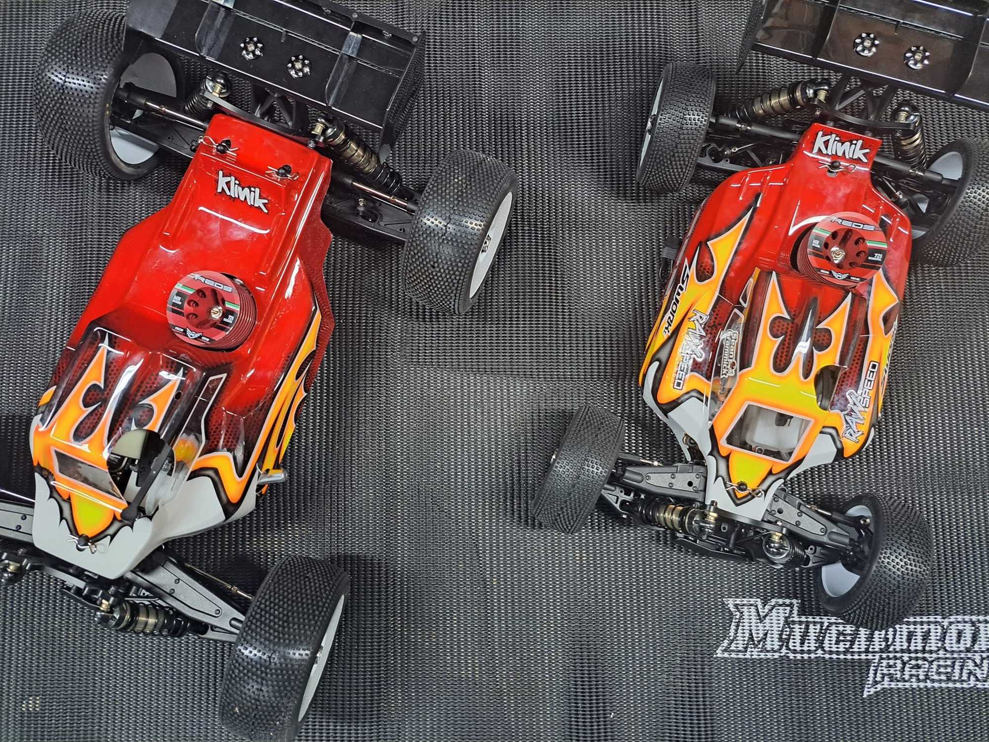 Sworkz S35-4 - Page 3 - R/C Tech Forums