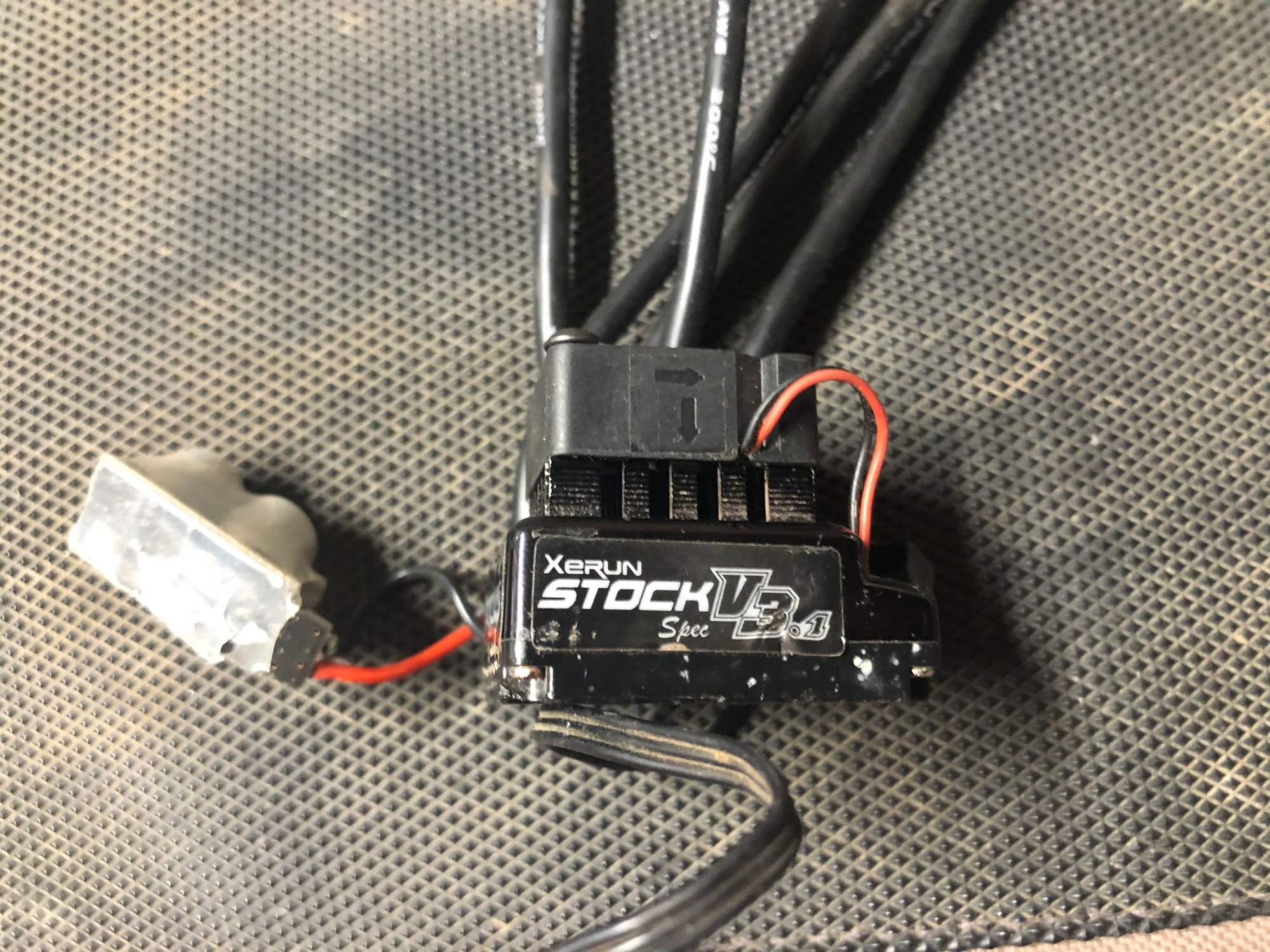 Hobbywing StockSpec V3.1 - R/C Tech Forums
