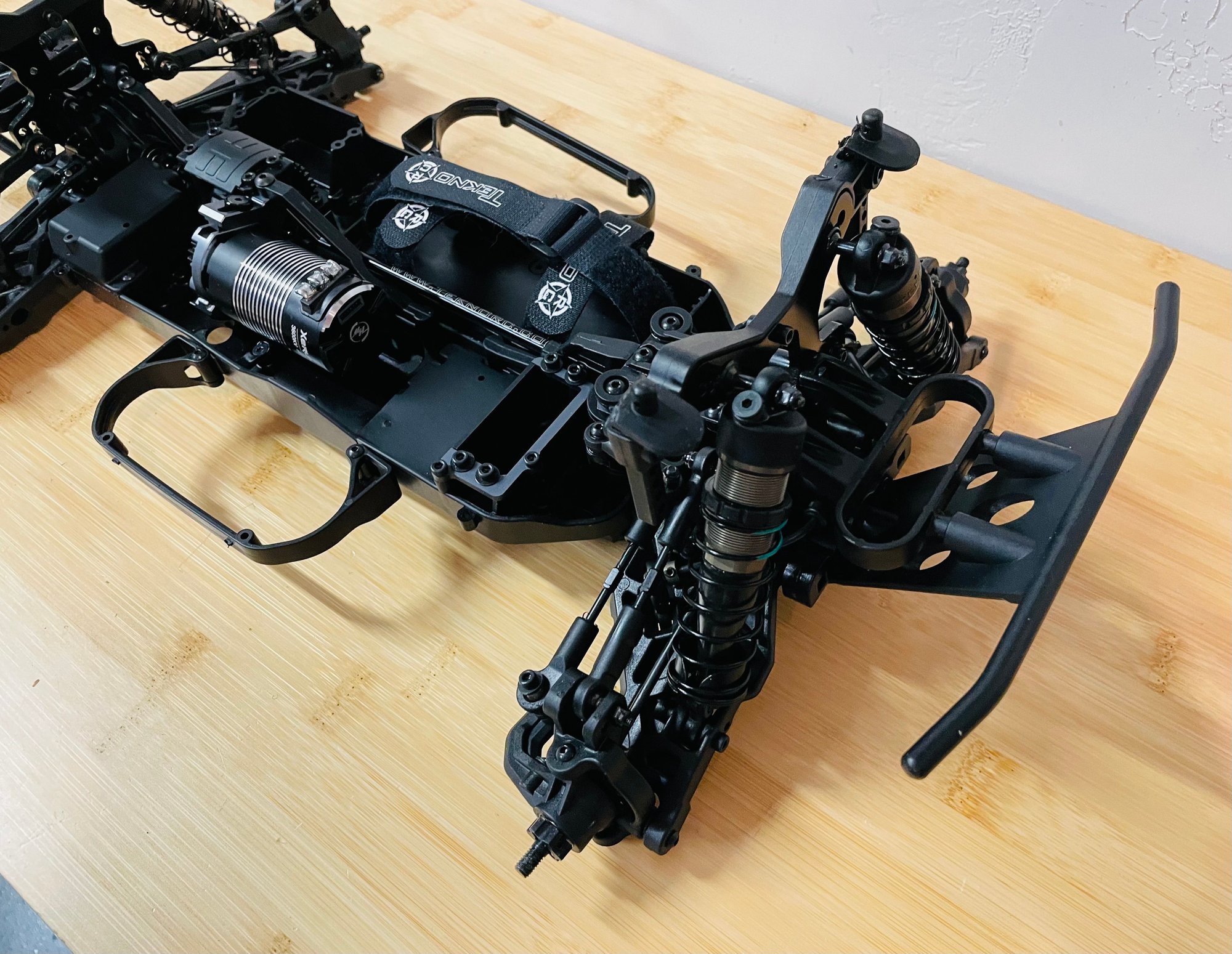 Tekno SCT410.3 New w/HW 3660 - R/C Tech Forums