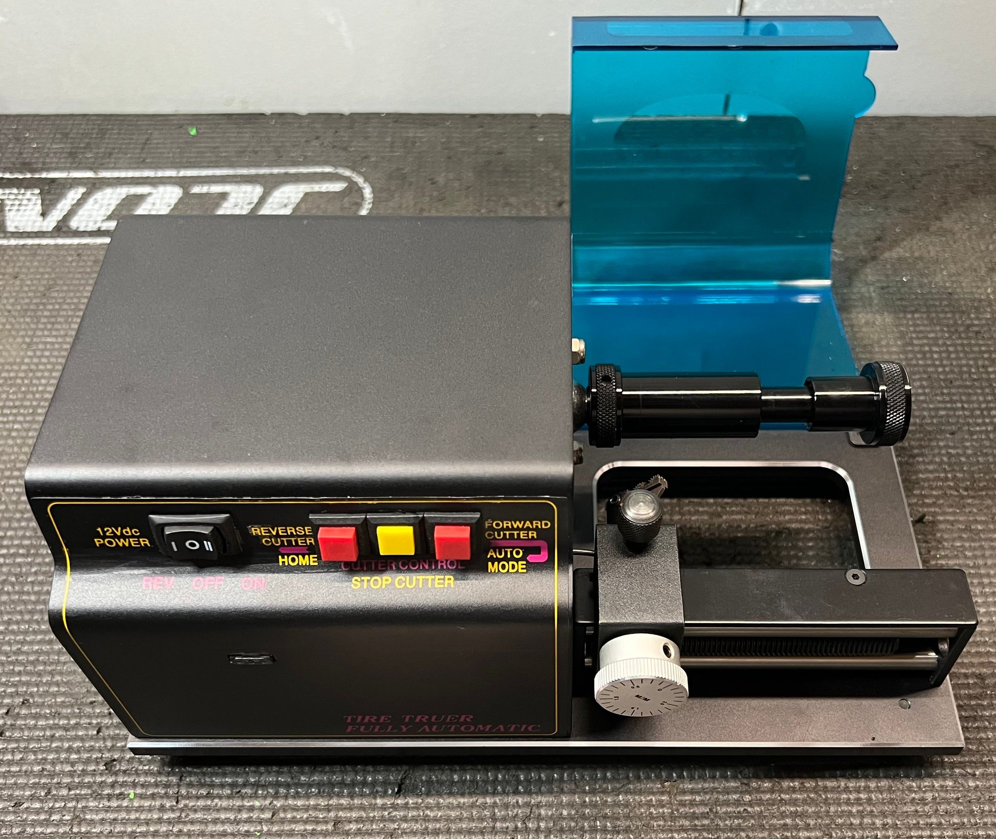 CRC Ultimate Tire Truer Package - R/C Tech Forums