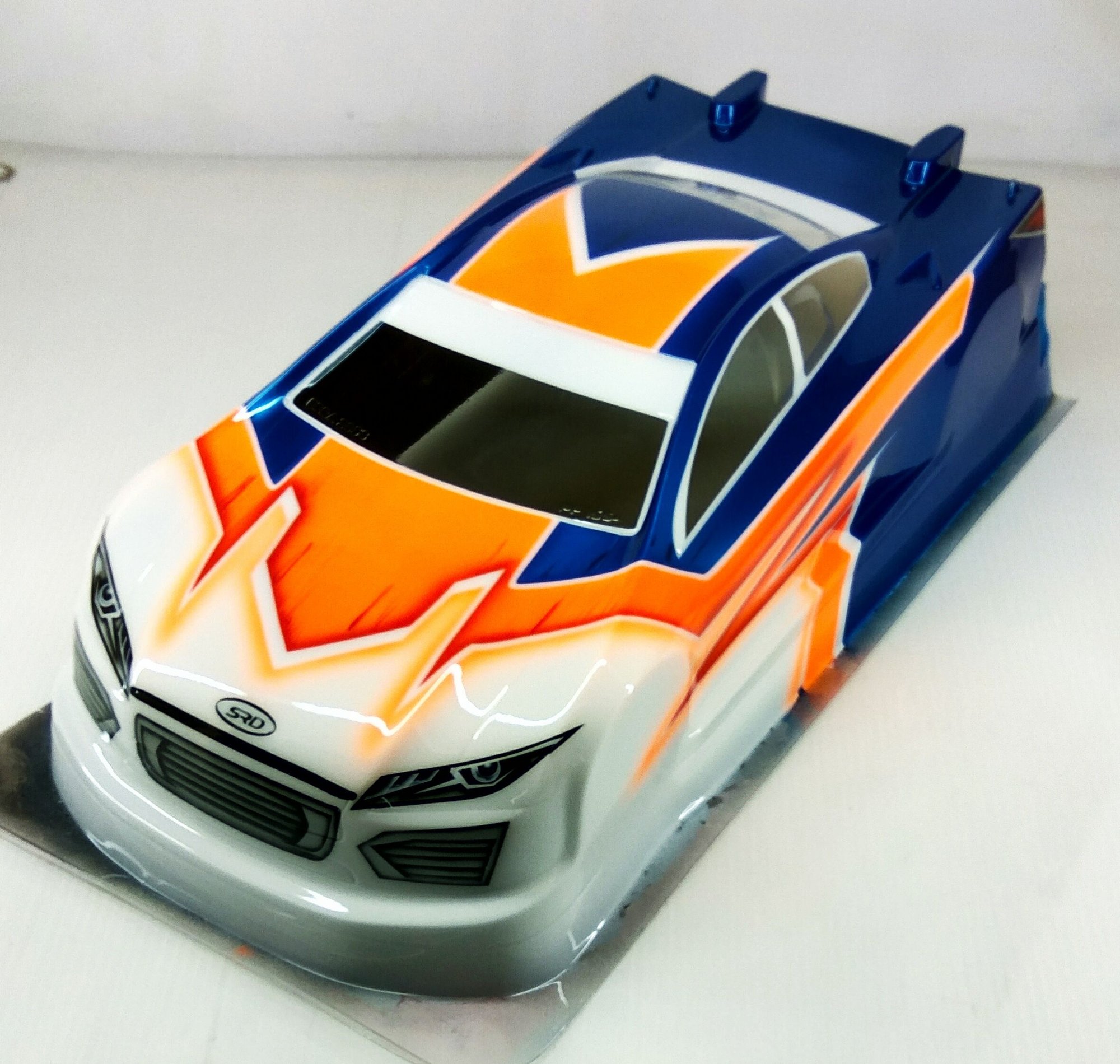 Strawberry Racing Designs - Page 8 - R/C Tech Forums