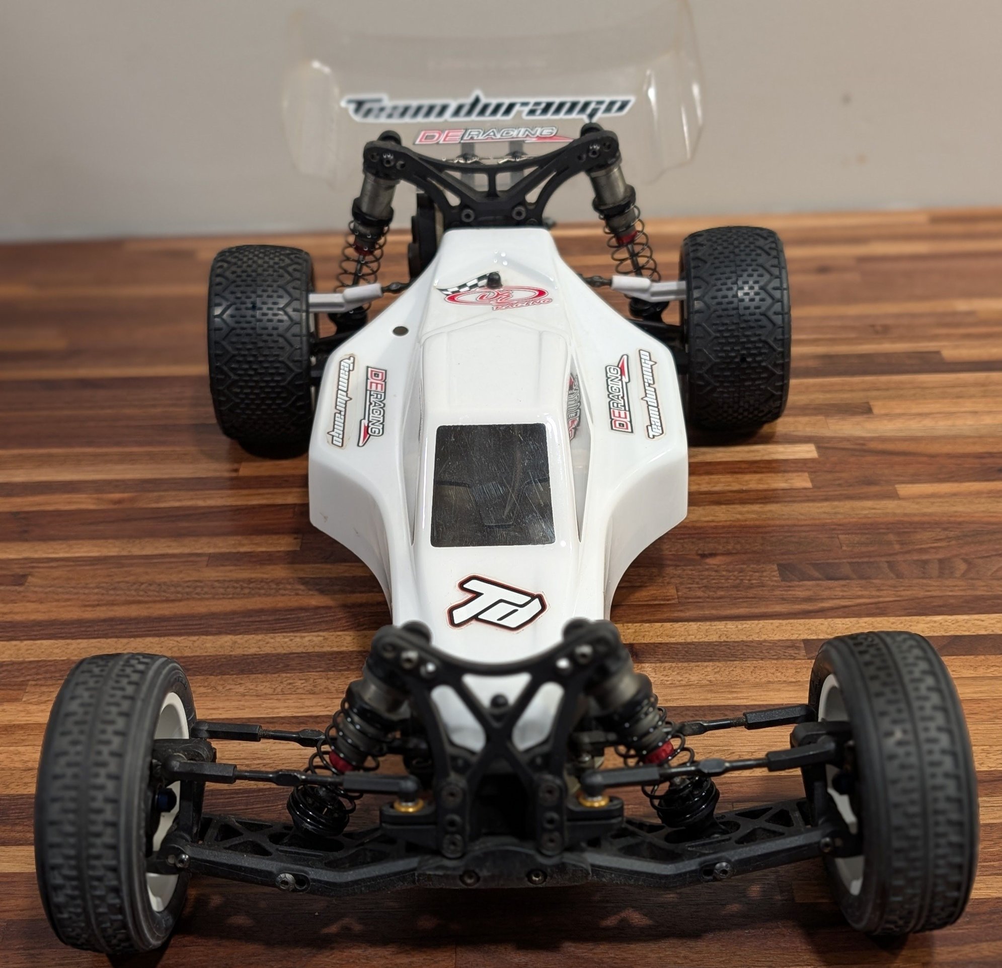 Team Durango DEX210 2WD Buggy For Sale - R/C Tech Forums