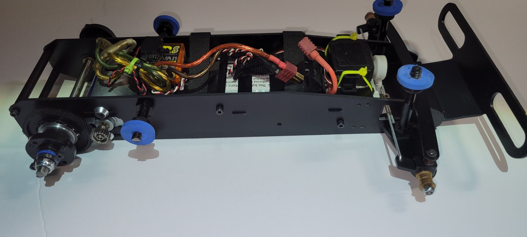 RJ SPEED BOLINK LEGENDS LOT - R/C Tech Forums