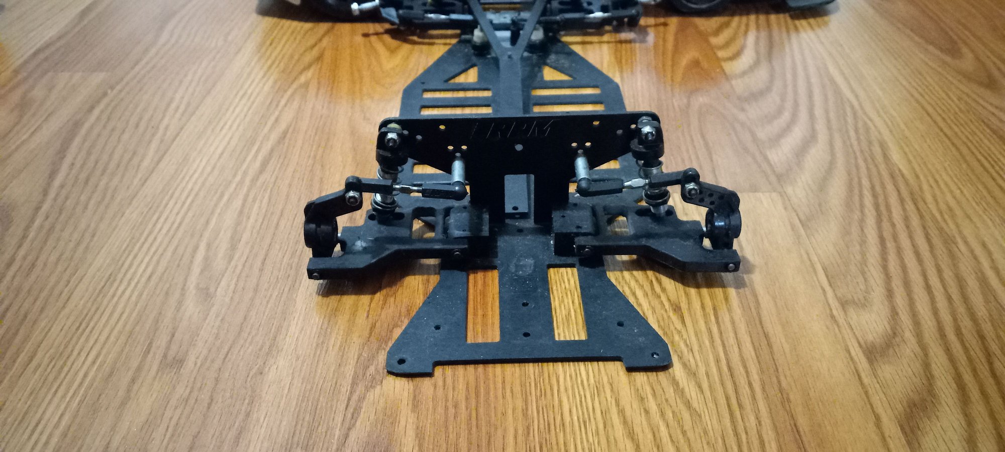 A few Trinity Reflex 10s - R/C Tech Forums