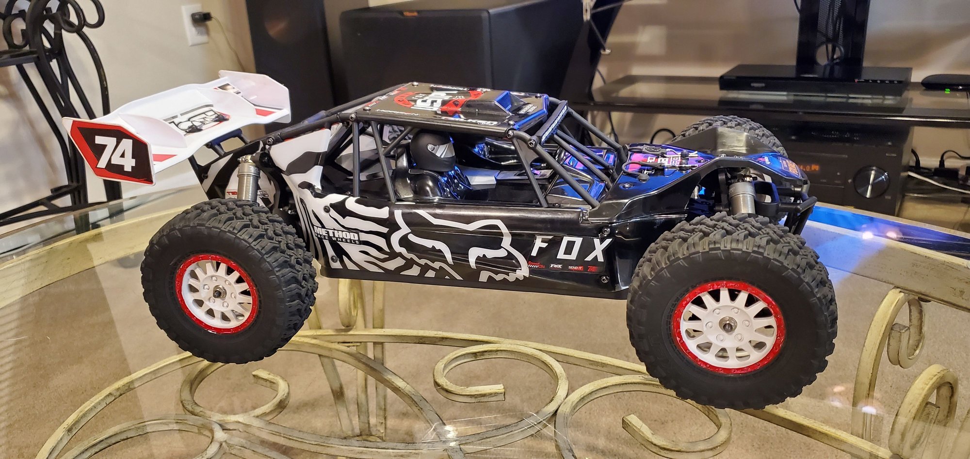 New losi db pro - Page 5 - R/C Tech Forums