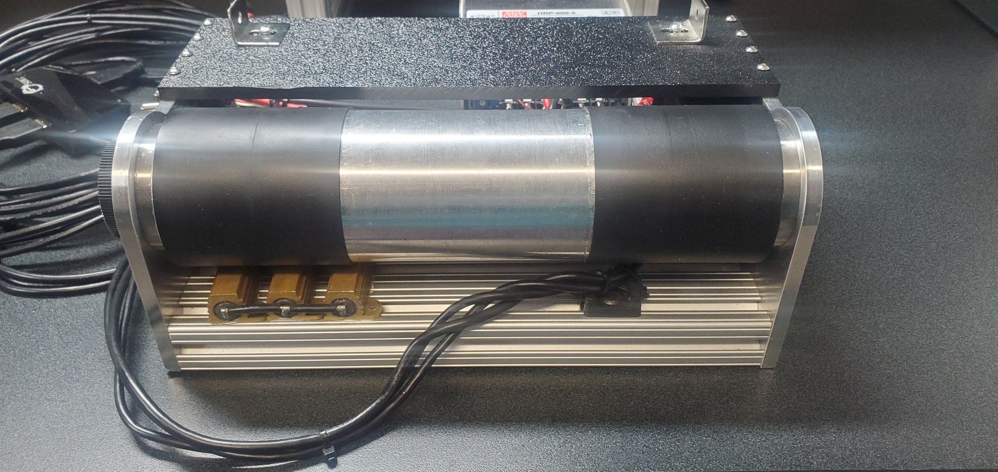 12th Scale chassis / Brushless Motor Dyno - R/C Tech Forums