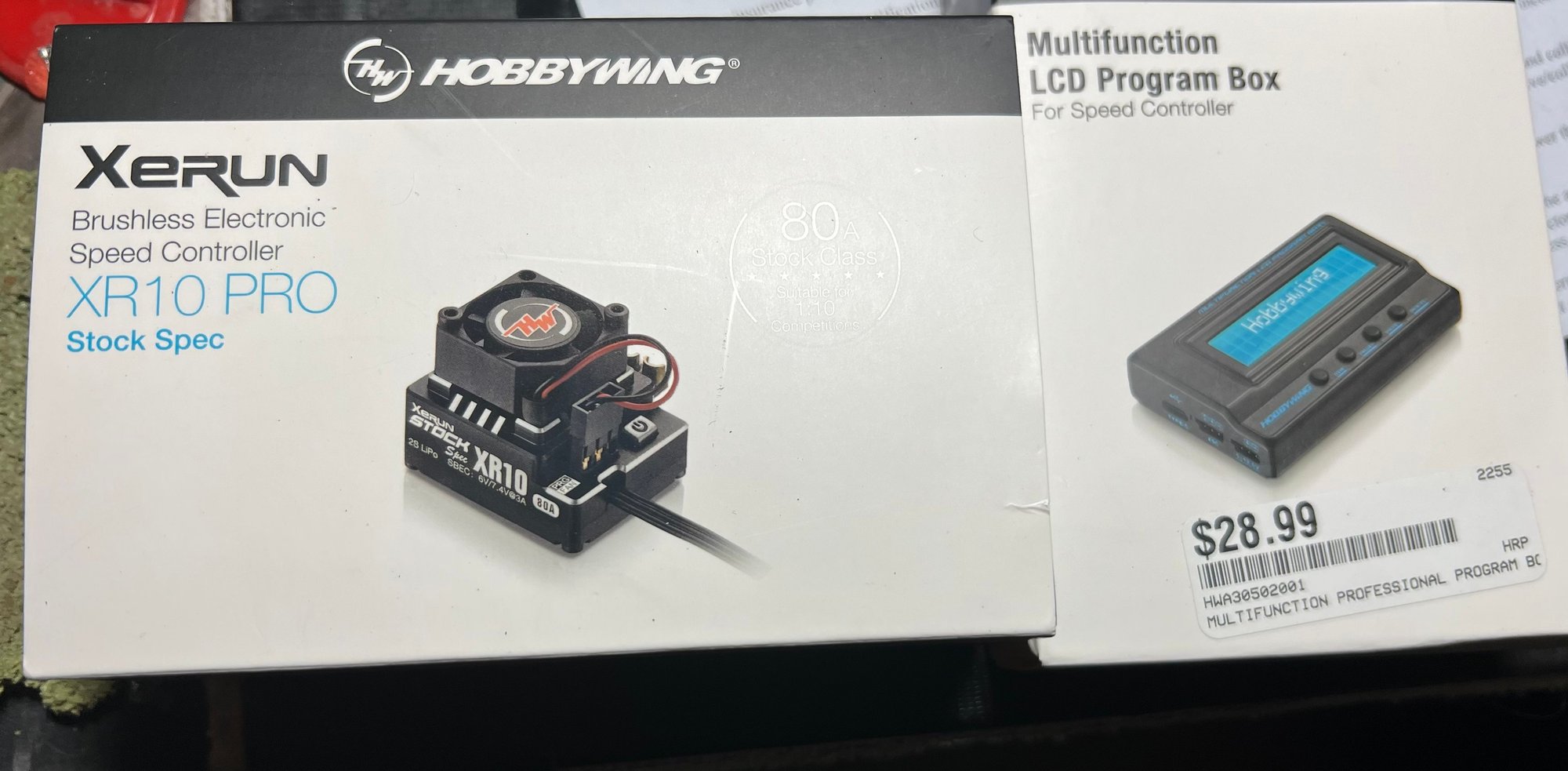 SOLD - R/C Tech Forums