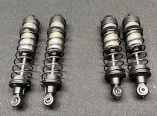 Xray XB4 XB2 Complete shock set NEW - R/C Tech Forums