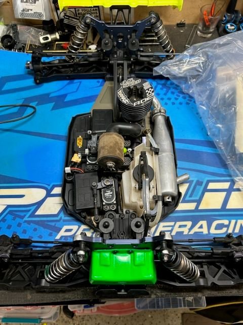 Tekno nt48 2.0 - R/C Tech Forums