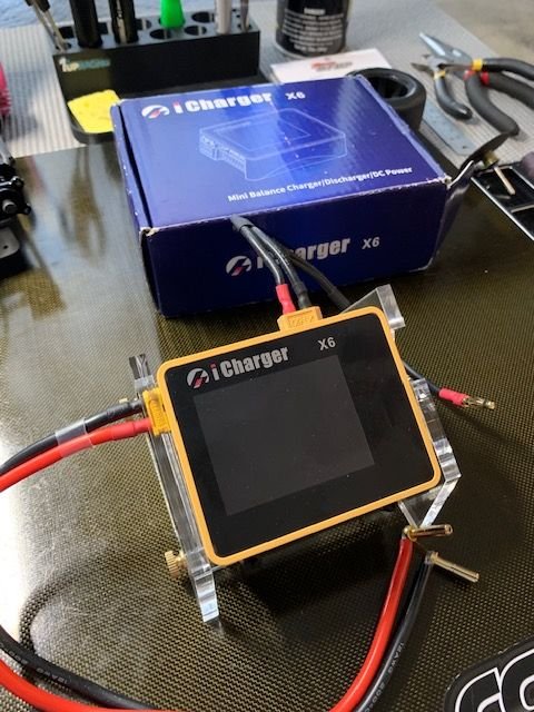 Icharger X6 - R/C Tech Forums