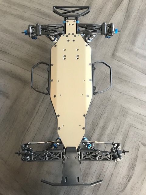 Team Associated SC6.1 Assembled Kit Brand New - R/C Tech Forums