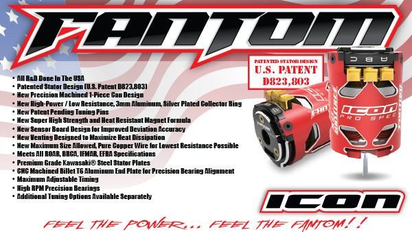 Team fantom racing - Page 75 - R/C Tech Forums