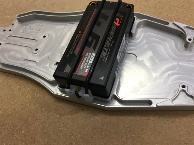 Willspeed RF2 B6.1 Conversion kit build - Page 12 - R/C Tech Forums