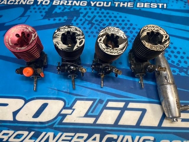 Alpha engines - Page 2 - R/C Tech Forums