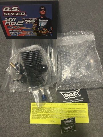 OS AD2 w/2100SC - R/C Tech Forums