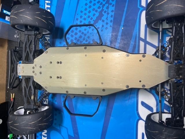 Team Associated sc6.1 ARTR - R/C Tech Forums