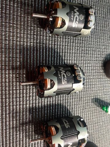 MOTIV MC5 Motor-13.5/10.5/17.5 - R/C Tech Forums