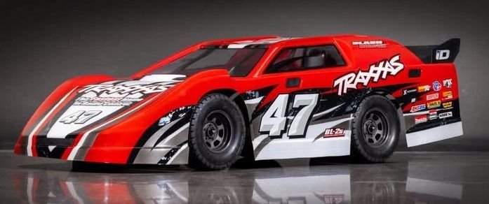 New!! Traxxas Slash LATE MODEL - R/C Tech Forums