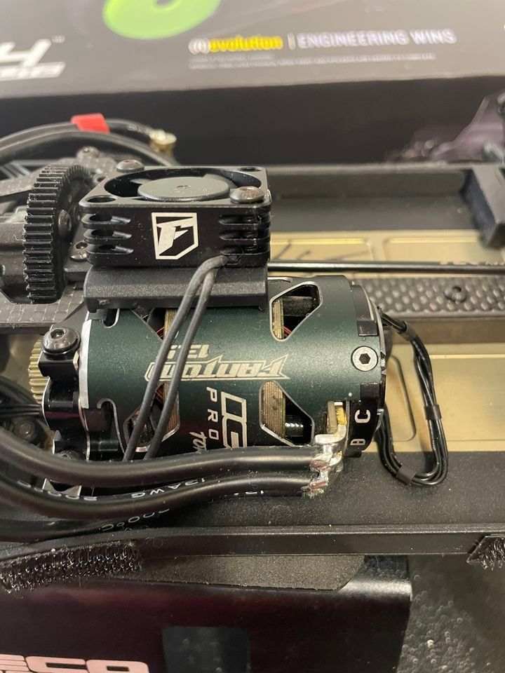 Team Losi TLR 22X4 Elite 4WD ARTR - R/C Tech Forums