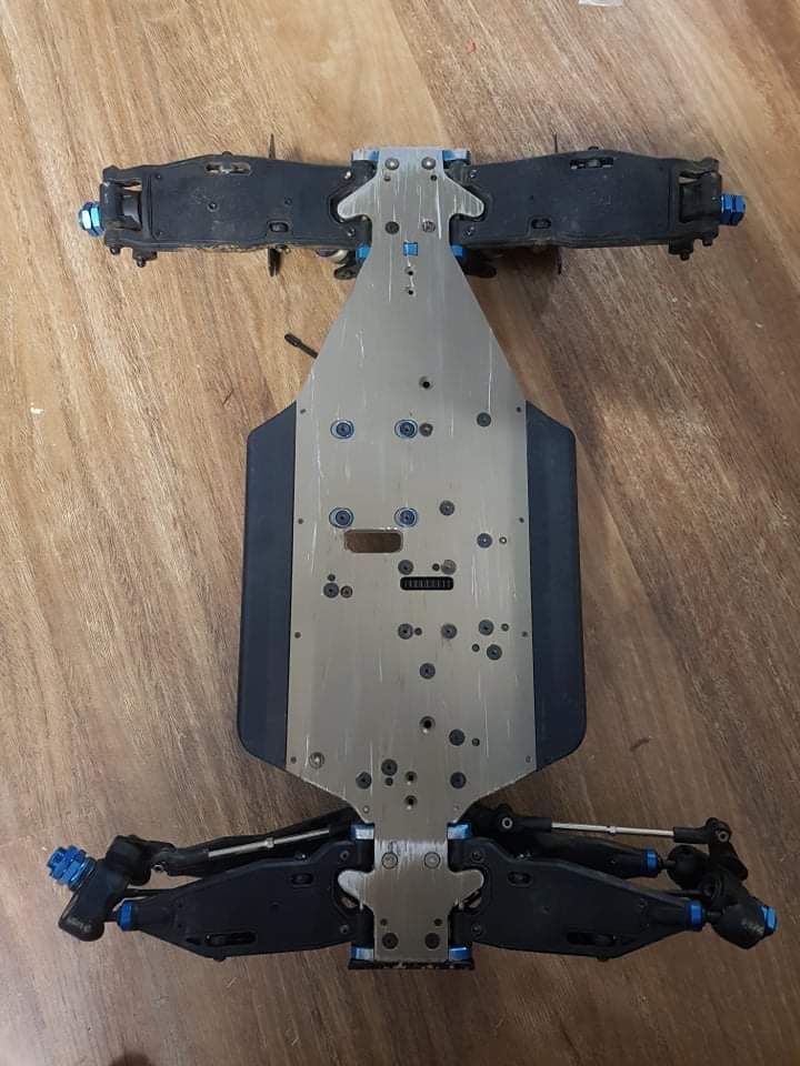 Team associated truggy - R/C Tech Forums