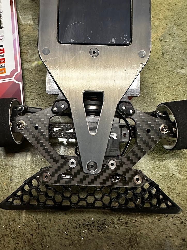 Awesomatix A12 - R/C Tech Forums