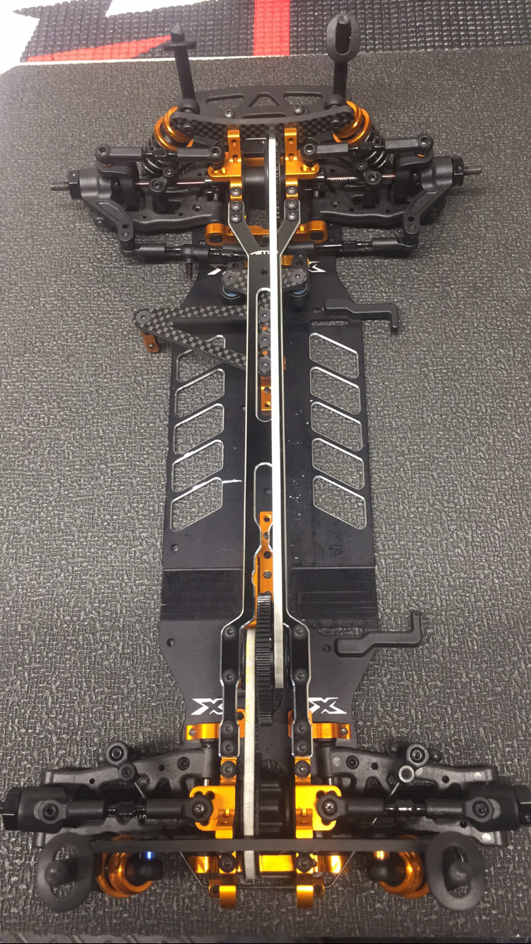 Xray T4 2017 for sale - R/C Tech Forums