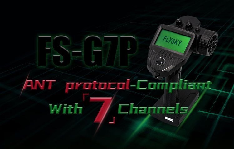 Fly Sky FS-G7P - R/C Tech Forums