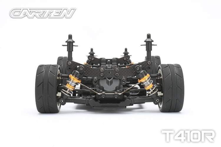 Carten T410R - R/C Tech Forums