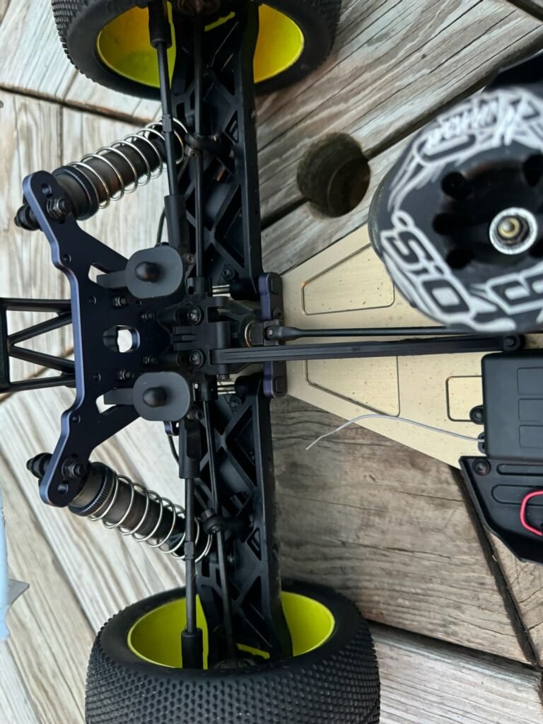 Tekno nt 48 2.0 truggy - R/C Tech Forums