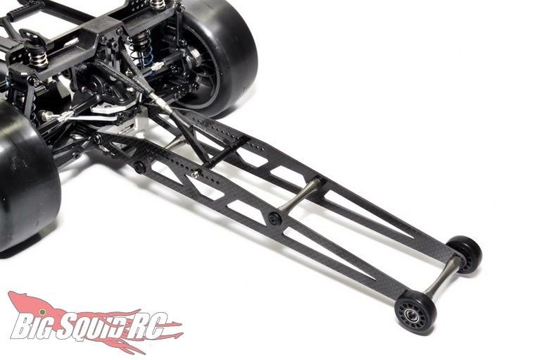 NEW Drag Car coming soon. Hobao 1/10 Hyper EX10 2WD Drag Car. - R/C ...