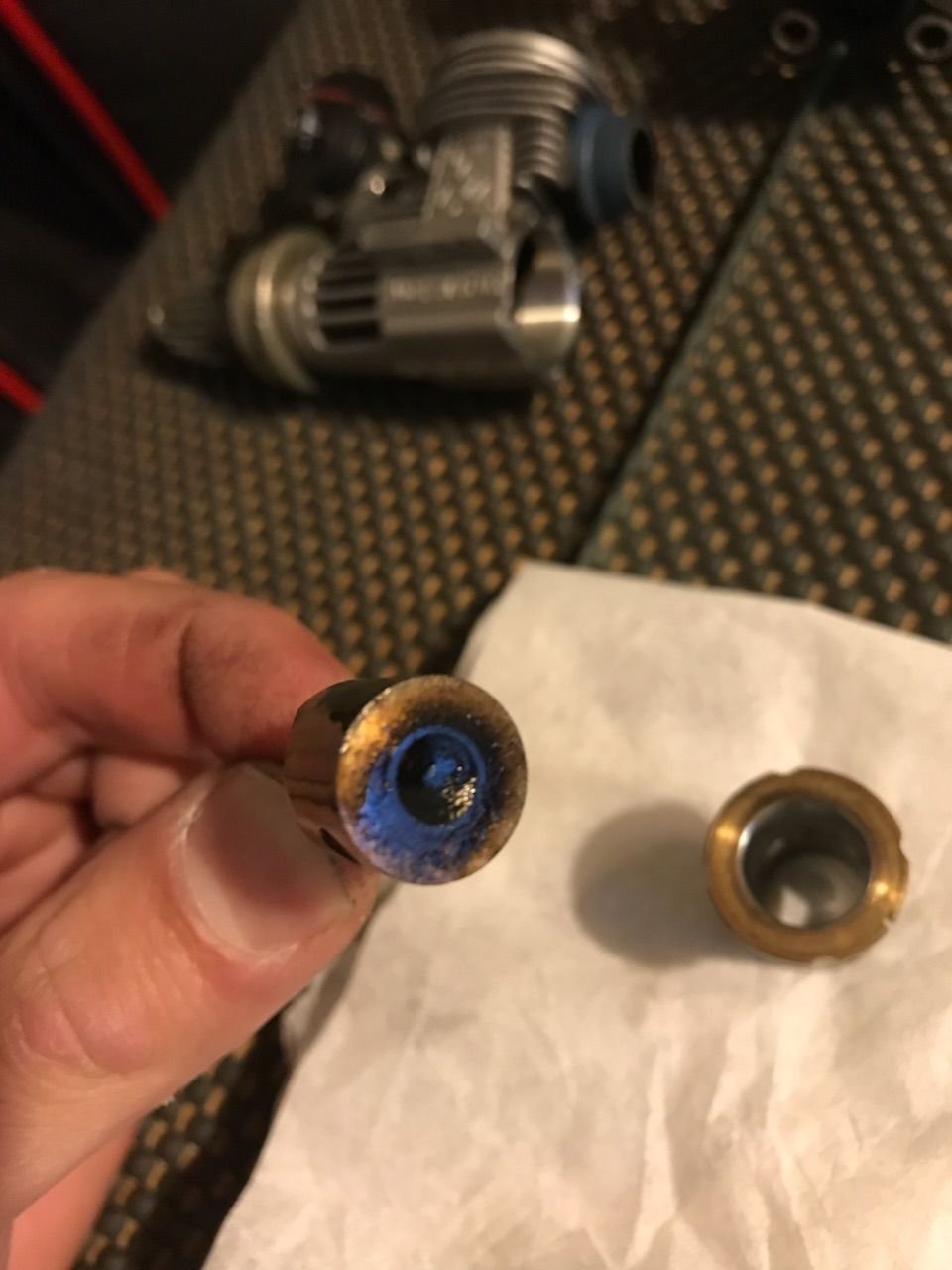 Novarossi engines thread - Page 384 - R/C Tech Forums