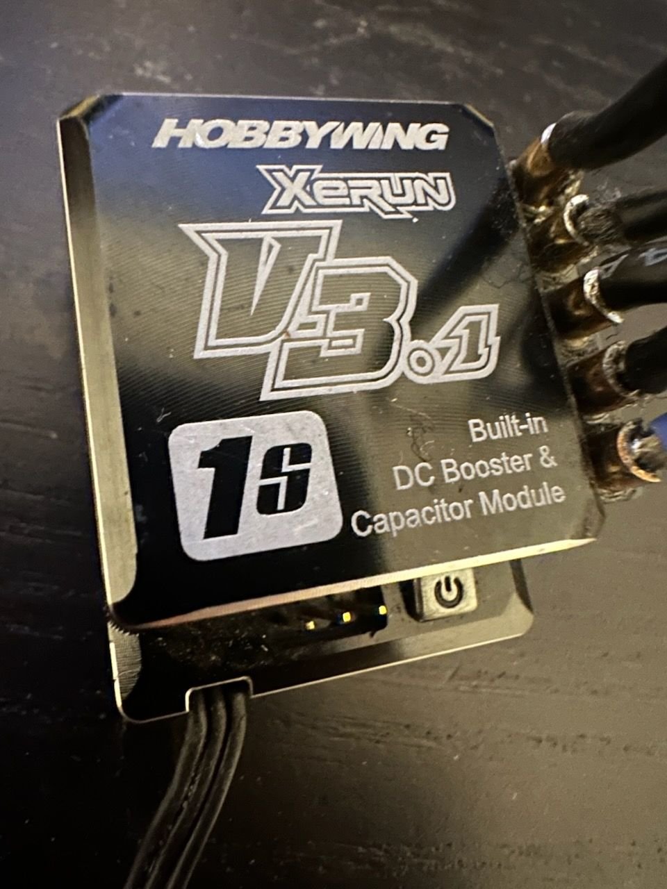 Hobbywing V3.1 1S ESC - R/C Tech Forums