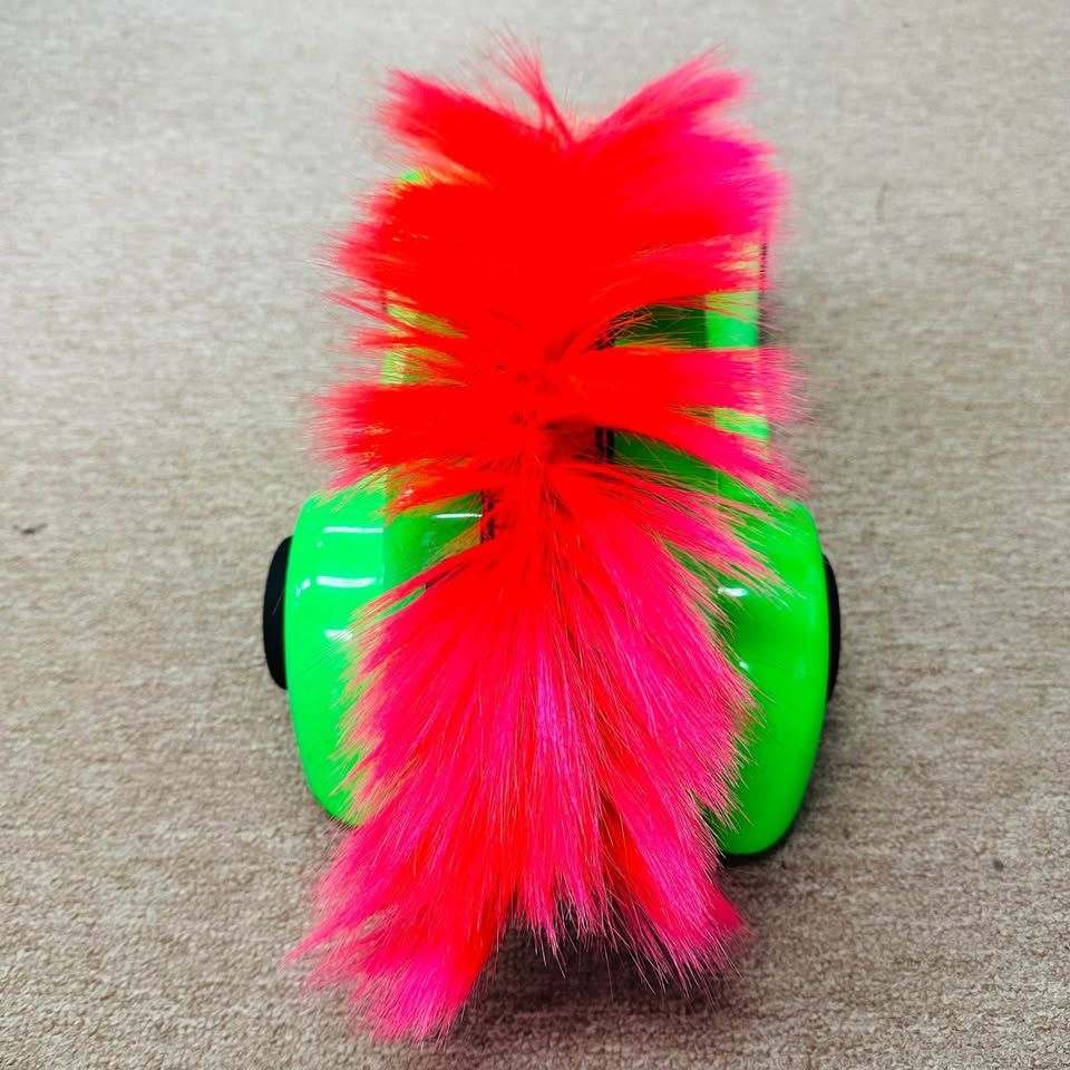 Rj Speed legends rc car - R/C Tech Forums