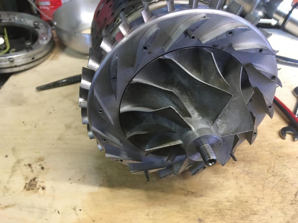 Unknown Engine Identification - RCU Forums