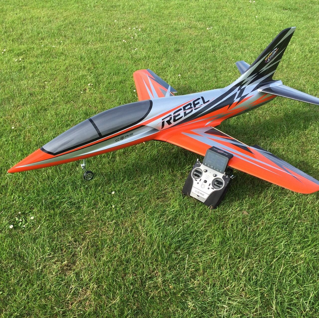 Rebel Hot by Comp Arf - Page 33 - RCU Forums