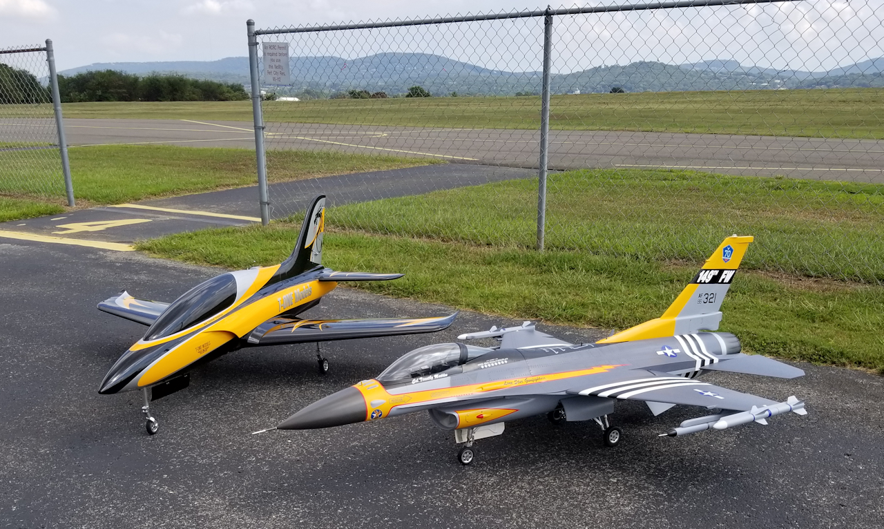 New Sport Jet: T-One Models Mini Fortune / Mini T1 - Page 23 - RCU Forums