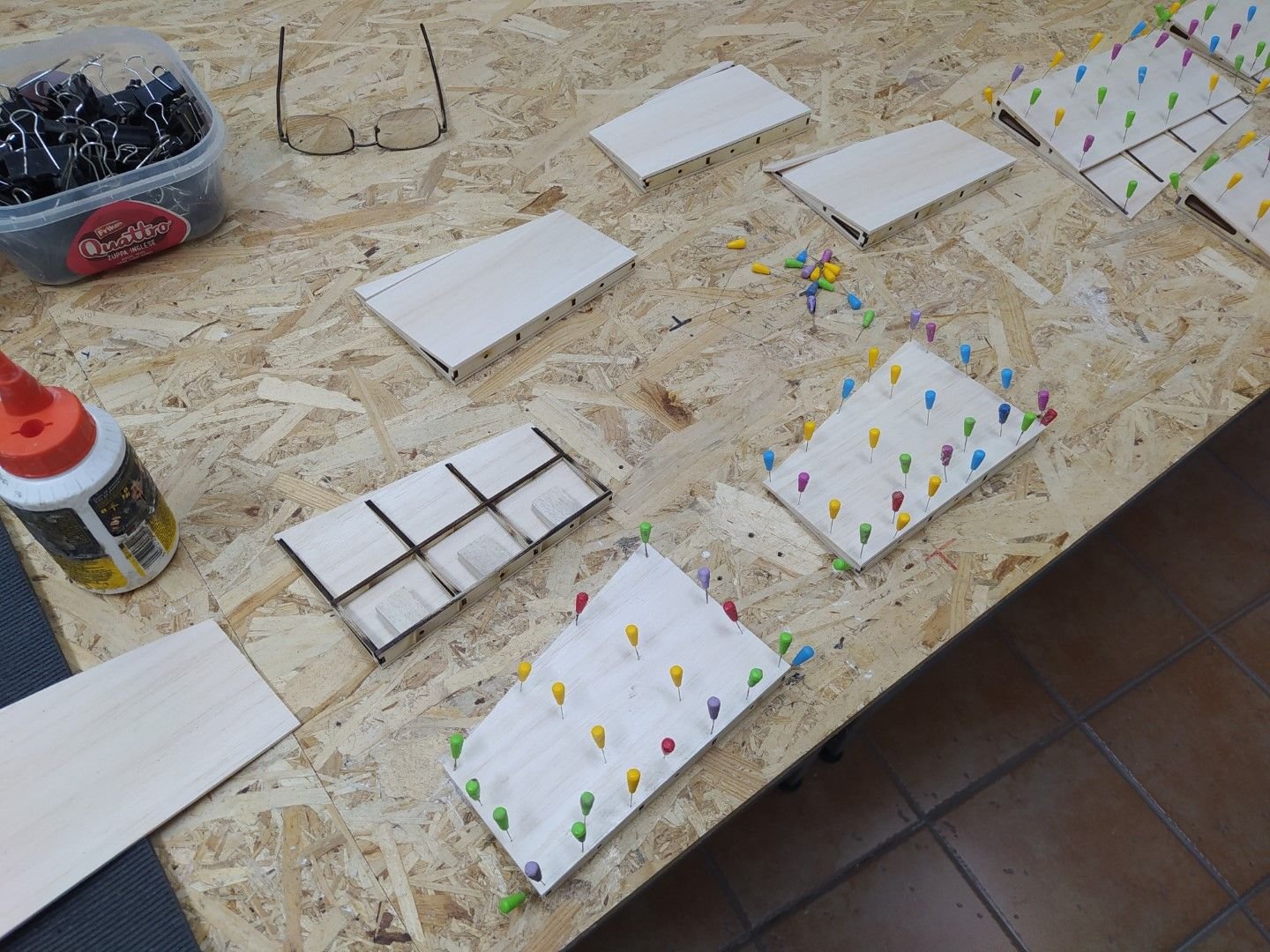 "Mirce models" F 104 Starfighter in 1:5.3 scale - RCU Forums