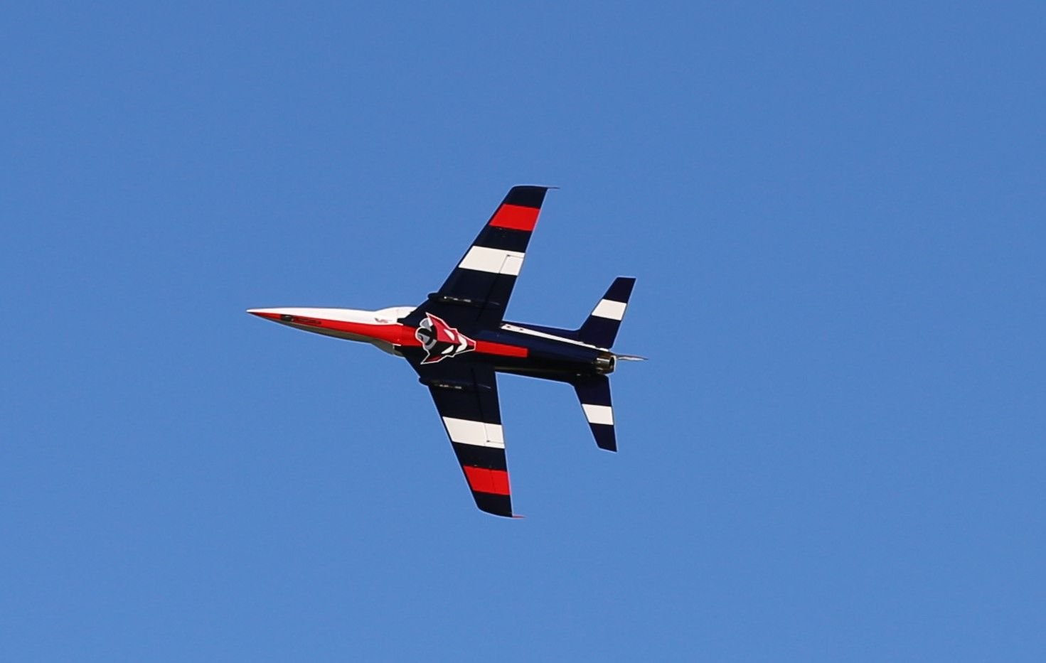 U.K. JMA/Elvington Model Flyers 2024 Meeting - RCU Forums