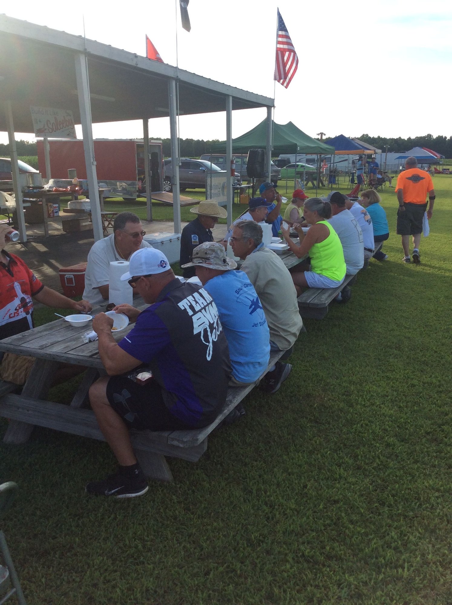 Mike Saleeby Memorial Jet Fly, Kinston NC June 8-10 2018 - Page 2 - RCU ...