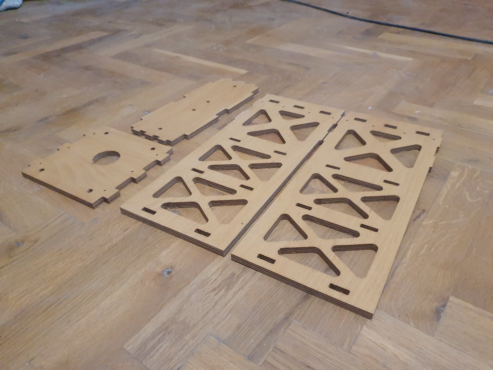 Interavia sp-91 - Page 2 - RCU Forums