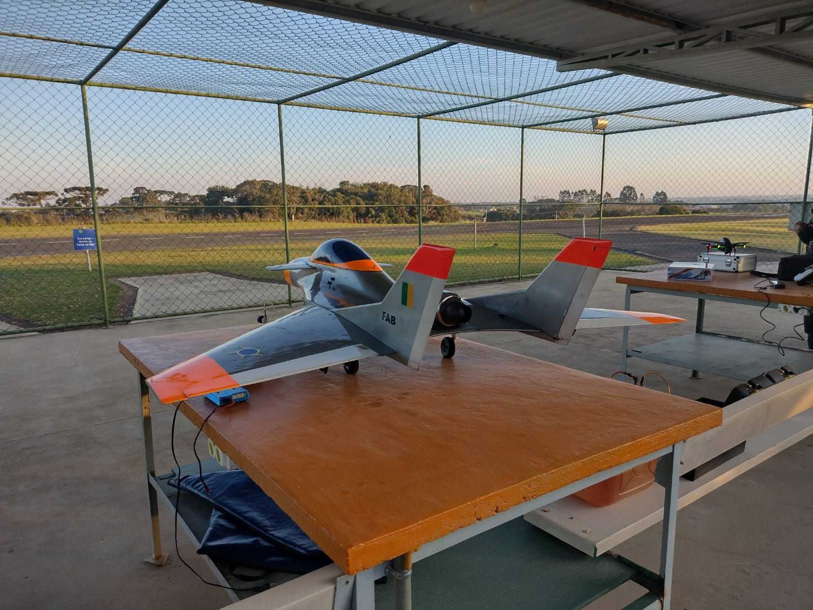 Old Roo, new engine mount - Page 2 - RCU Forums