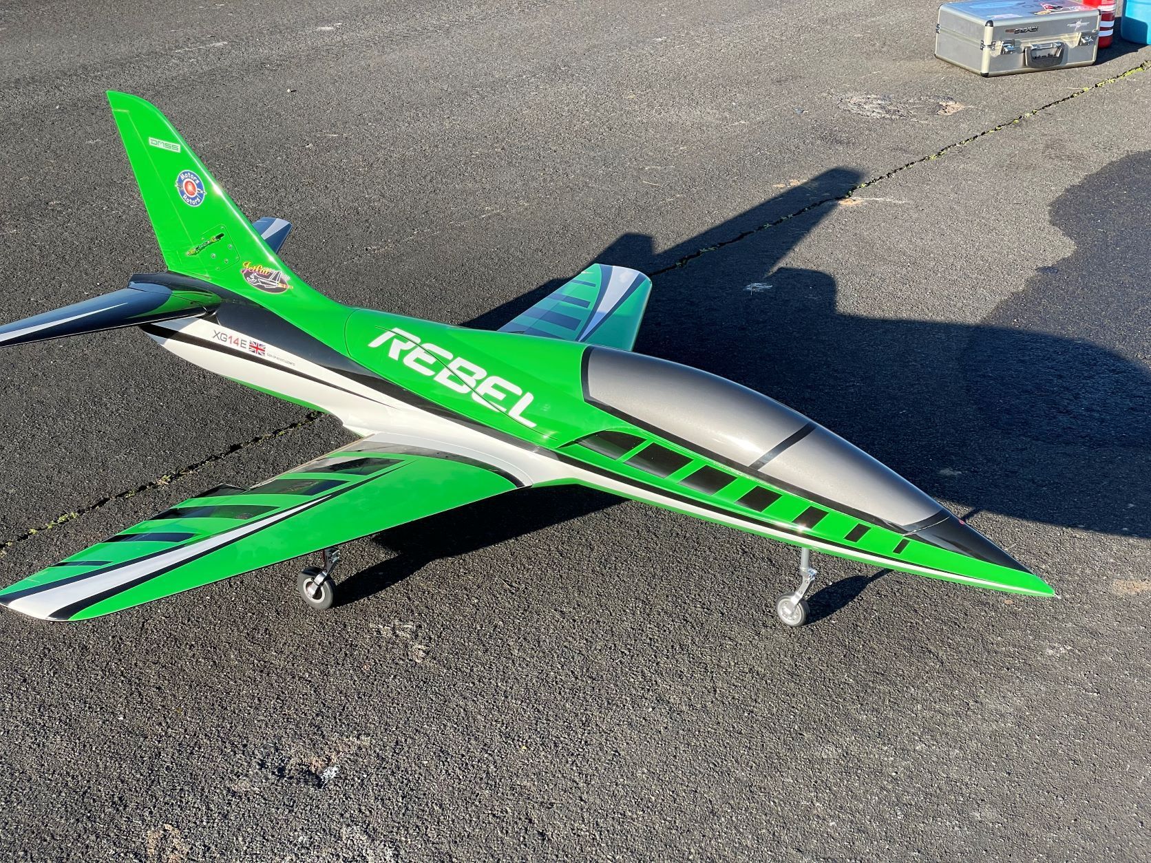 Rebel Hot by Comp Arf - Page 48 - RCU Forums