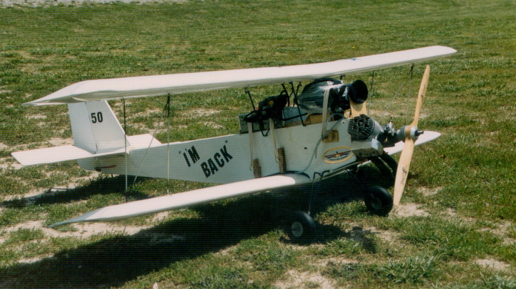 Phaeton 90 - RCU Forums