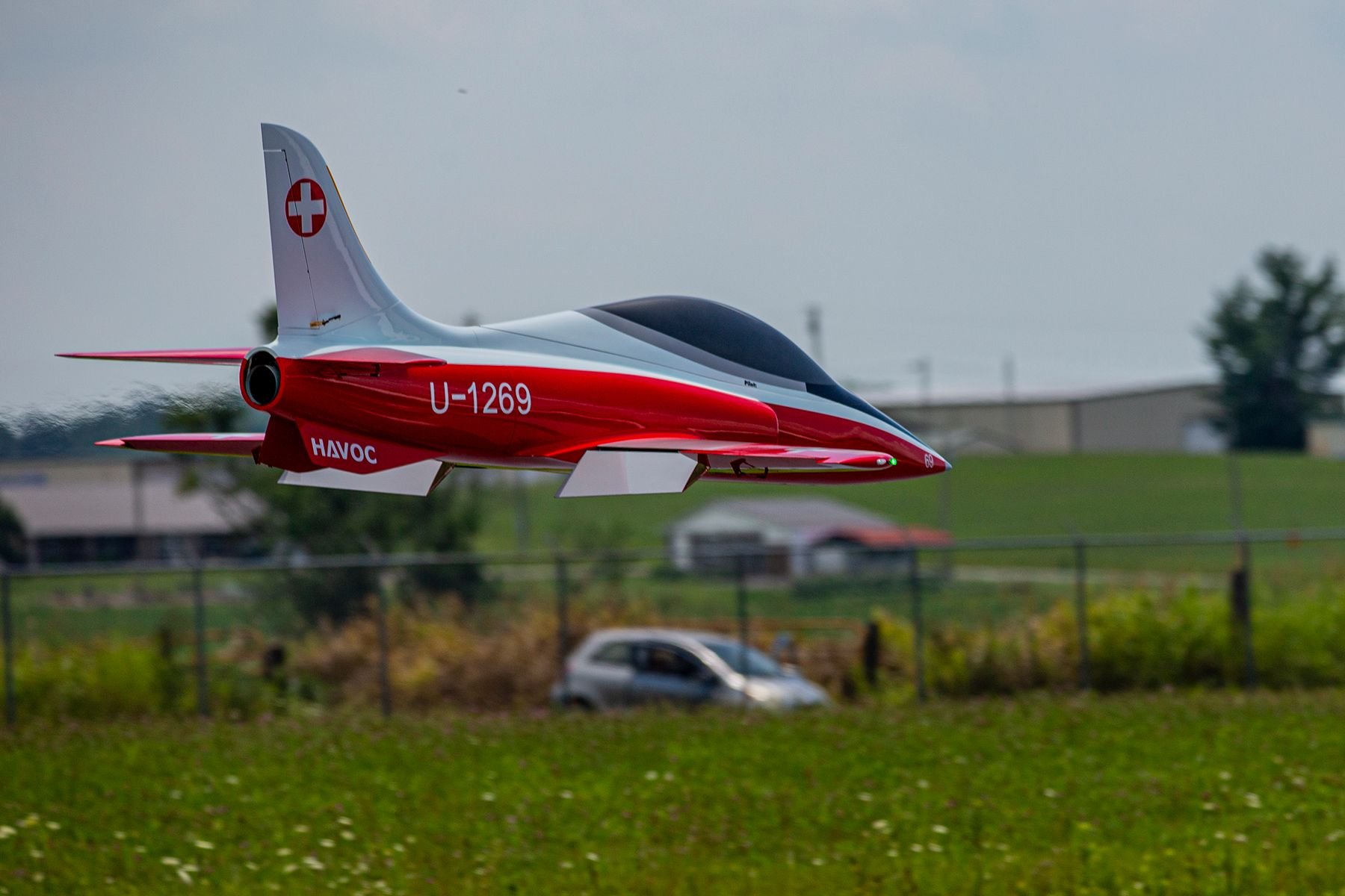 Jets Over Kentucky 2022 "The World's Grandest Jet EventEvent" - RCU Forums