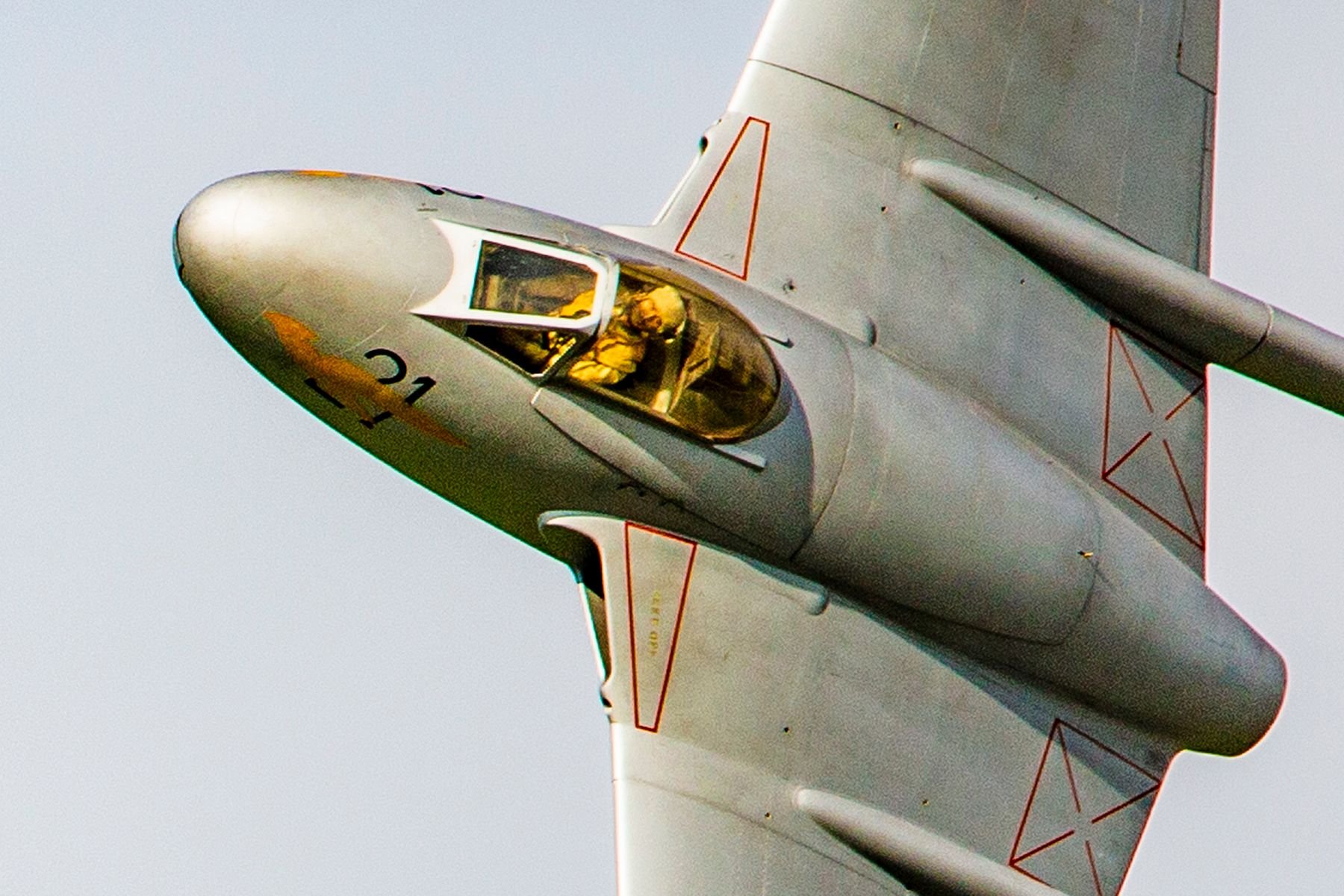 XB 70 Jets Over Kentucky 2019 Series 4 - RCU Forums