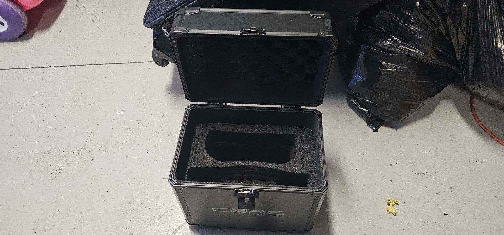 Powerbox Core 26-Channel Transmitter, Titanium - RCU Forums