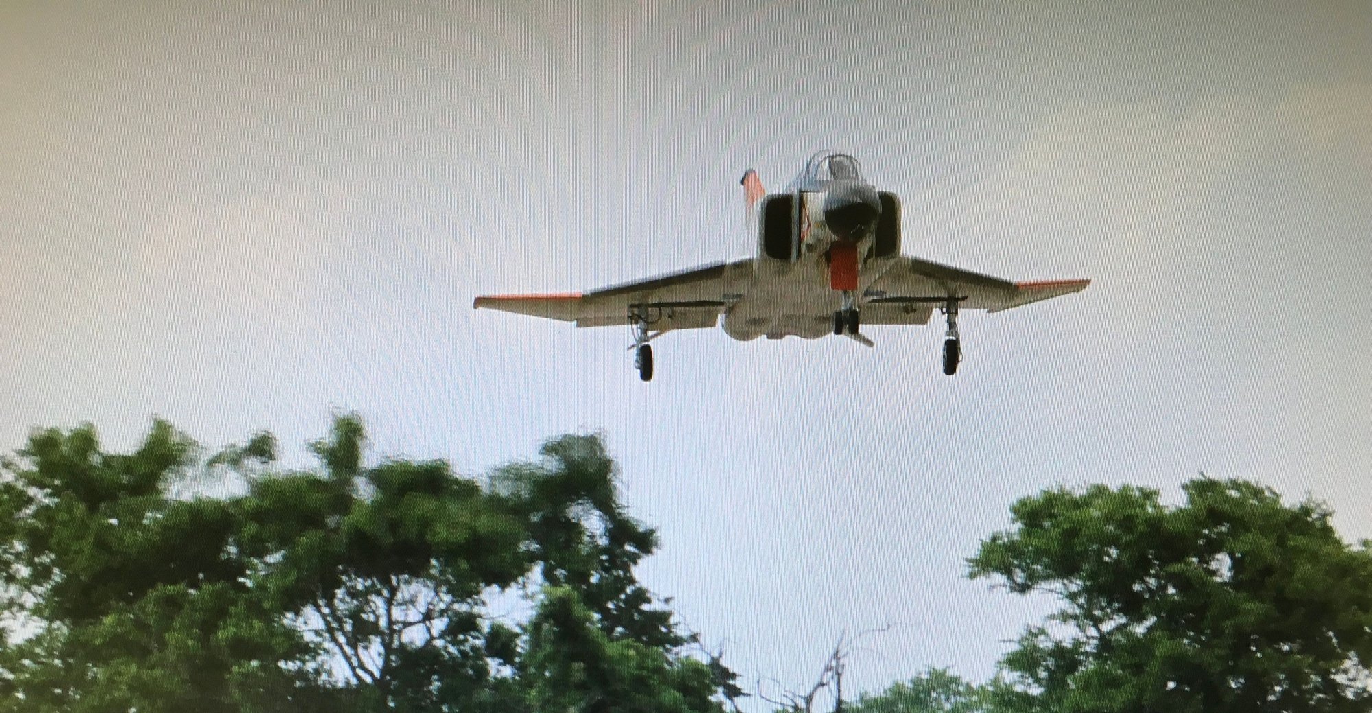 JMP F-4 ideas - RCU Forums