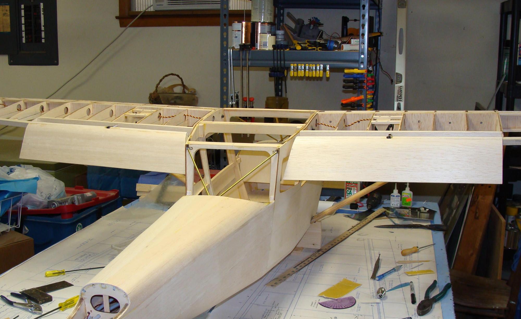 Fowler Flaps - Page 2 - RCU Forums