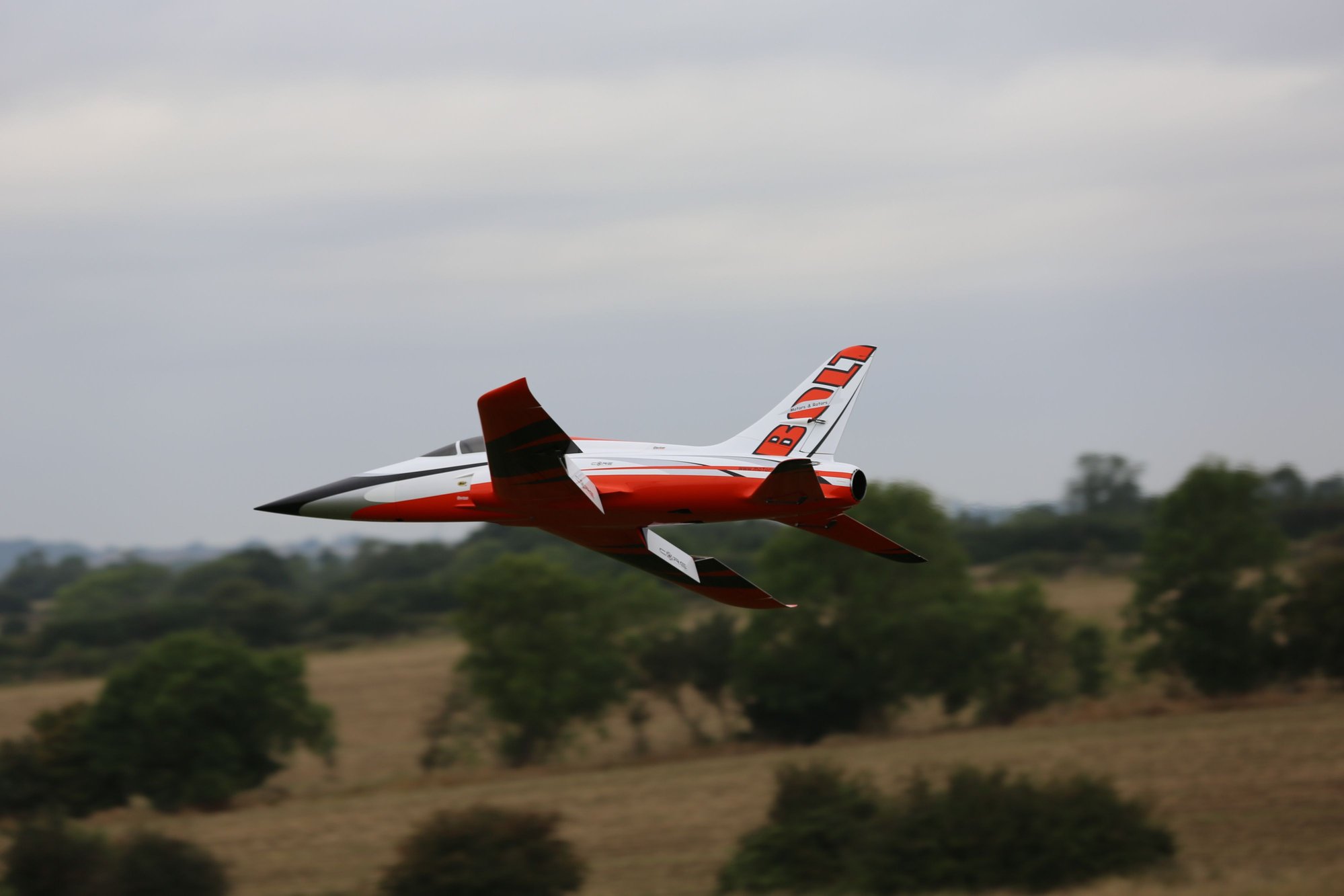 CARF Bolt! Build thread - Page 5 - RCU Forums