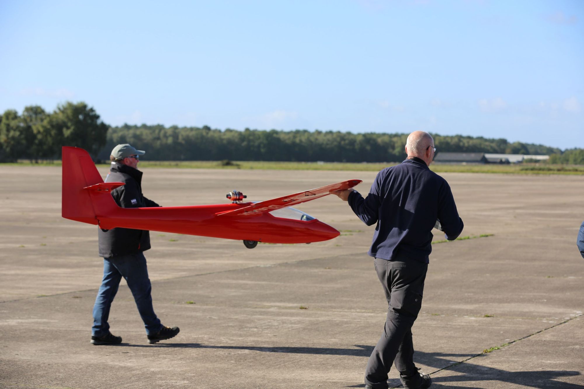 Elvington Model Flyers / JMA Weekend 30th Sept - 1st & 2nd October 2022 ...